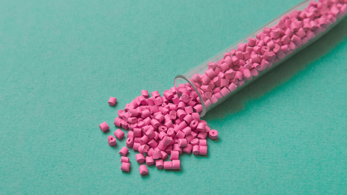 Formation Plasturgie Connaissance matières plastique niveau 1 – Pro ...